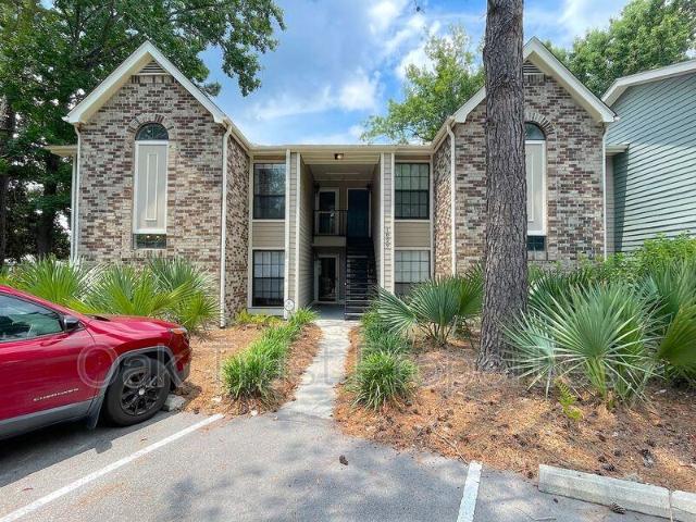 2 Bedroom Condo for Rent at 1829 Villa Maison #C, Mt Pleasant, SC 29464