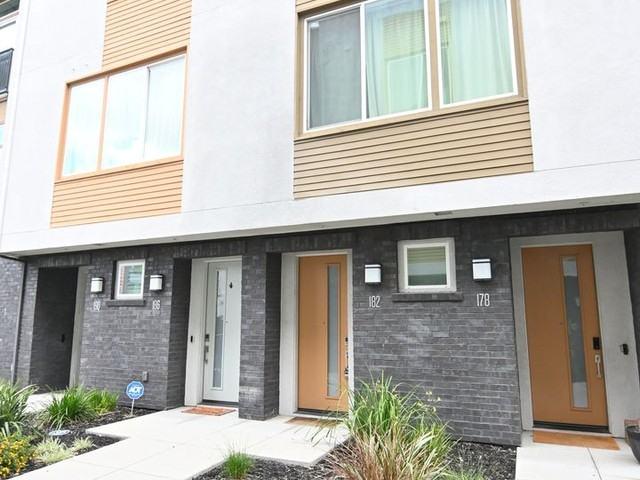 2 Bedroom Condo for Rent at 182 Nexus Loop, San Jose, CA 95110 Downtown San Jose