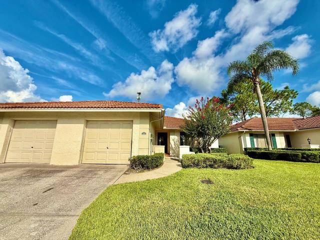 2 Bedroom Condo for Rent at 18308 Aintree Ct, Tampa, FL 33647