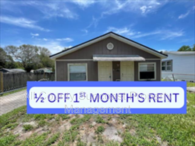 2 Bedroom Condo for Rent at 1830 27th Ave N #E, St Petersburg, FL 33713