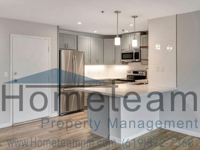 2 Bedroom Condo for Rent at 1830 Thomas Ave #J, San Diego, CA 92109 Pacific Beach