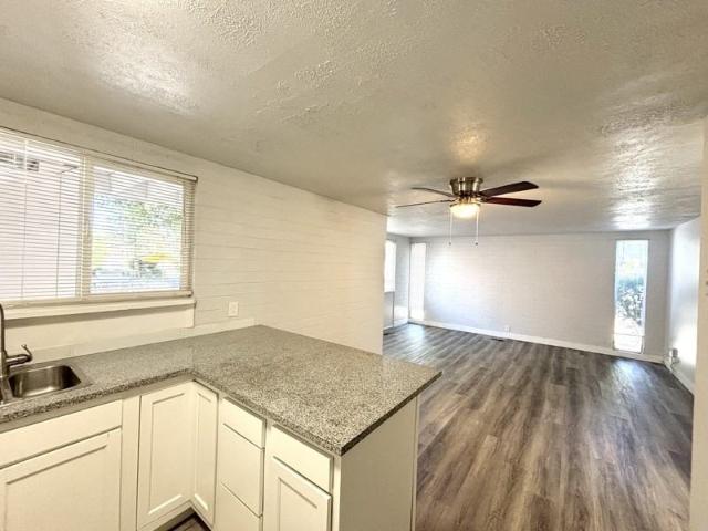 2 Bedroom Condo for Rent at 1940 Southeast, Salt Lake City, UT 84105 East Central