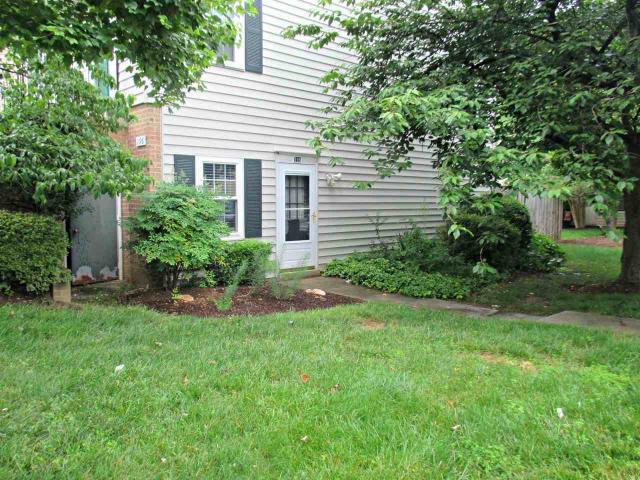 2 Bedroom Condo for Rent at 196 Crossbow Ln, Gaithersburg, MD 20878
