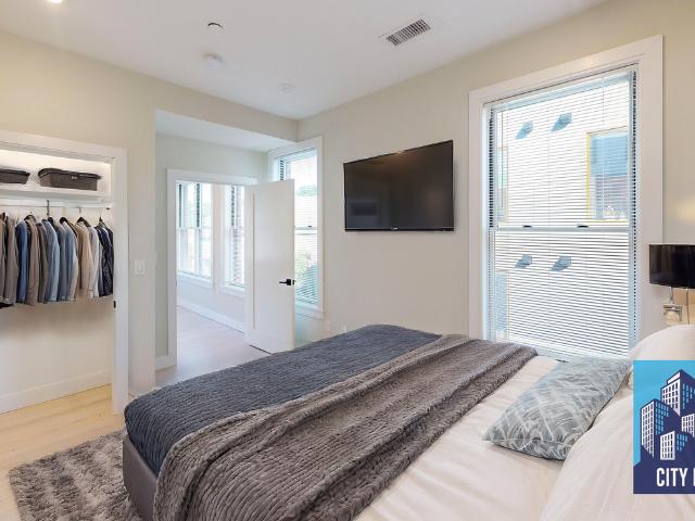 2 Bedroom Condo for Rent at 197 Green St, Boston, MA 02130 Jamaica Central South Sumner