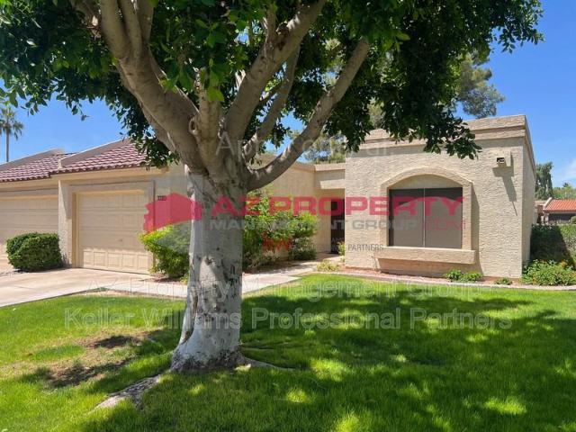 2 Bedroom Condo for Rent at 19110 N 97th Ln, Peoria, AZ 85382 Westbrook Village