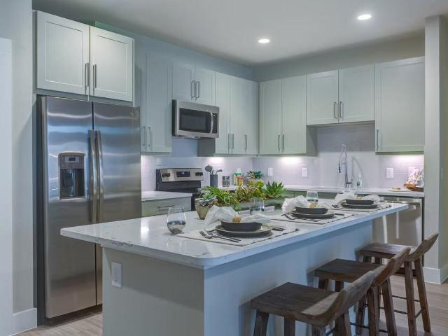 2 Bedroom Condo for Rent at 19138 Morton Rd, Houston, TX 77084