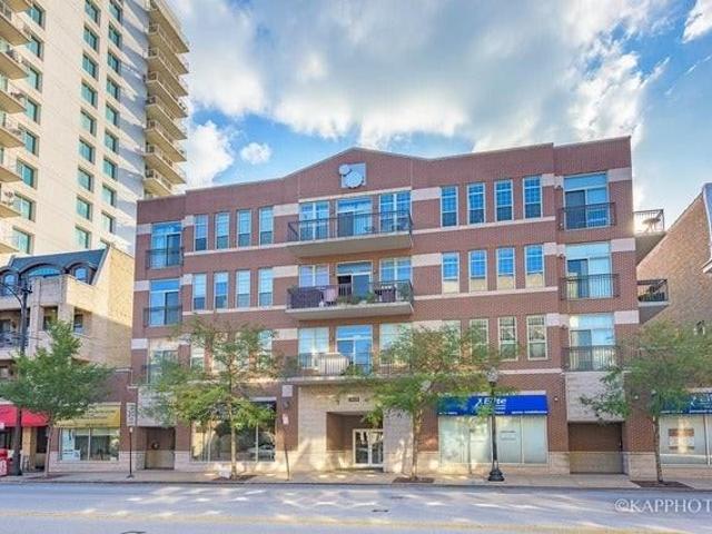 2 Bedroom Condo for Rent at 1919 S Michigan Ave, Chicago, IL 60616 South Loop
