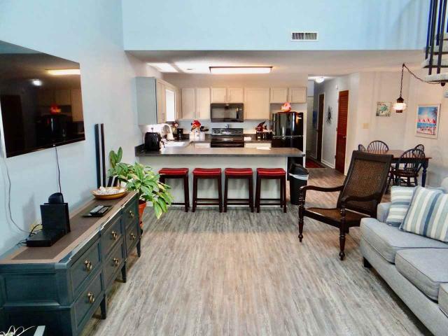 2 Bedroom Condo for Rent at 1920 Bent Grass Dr #35b, Surfside Beach, SC 29575
