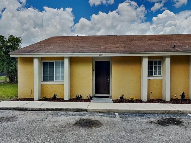 2 Bedroom Condo for Rent at 1921 Truman Rd, Orlando, FL 32807