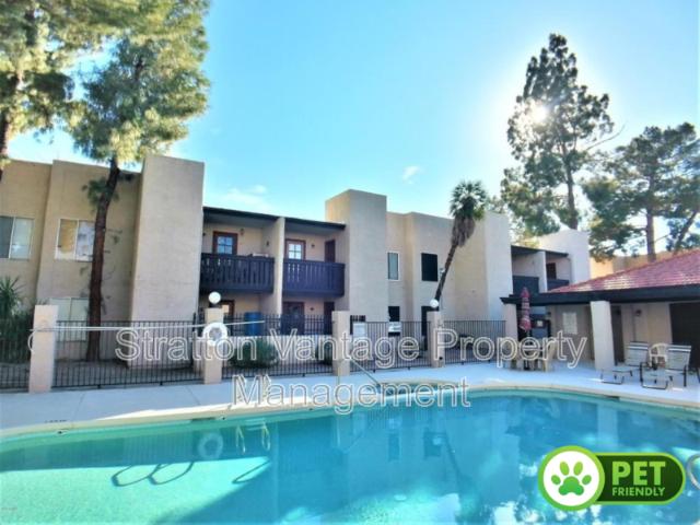 2 Bedroom Condo for Rent at 1927 E Hampton Ave #264, Mesa, AZ 85204