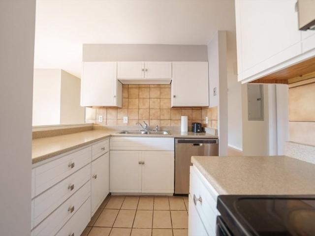 2 Bedroom Condo for Rent at 1 Richdale Ave, Cambridge, MA 02140 Porter Square