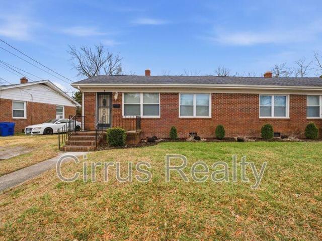 2 Bedroom Condo for Rent at 1 Shelby St, Portsmouth, VA 23701