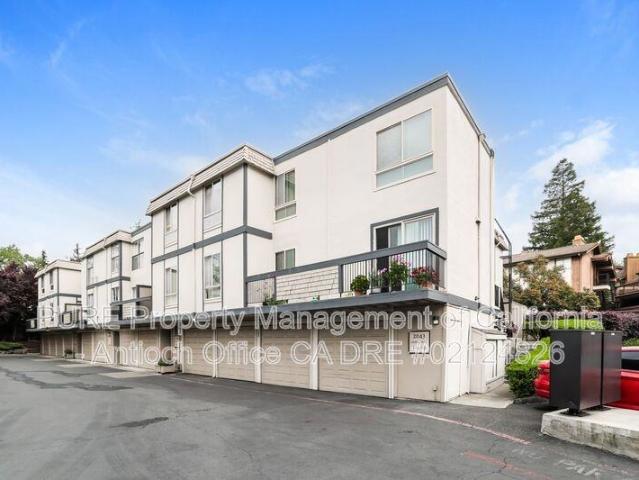 2 Bedroom Condo for Rent at 2043 Sierra Rd #11, Concord, CA 94518