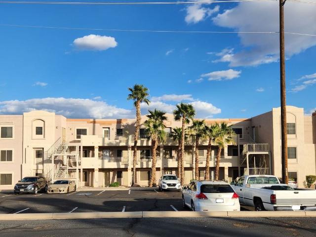 2 Bedroom Condo for Rent at 2060 Mesquite Ln #104, Laughlin, NV 89029