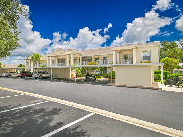 2 Bedroom Condo for Rent at 20641 Country Creek Dr #1126, Estero, FL 33928