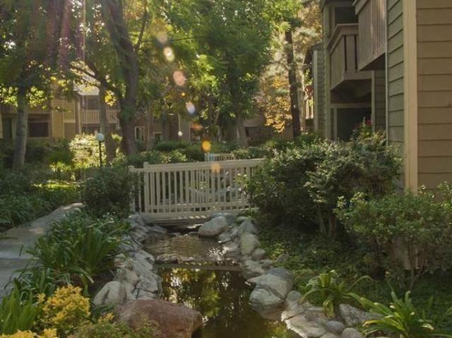 2 Bedroom Condo for Rent at 20700 El Toro Rd, Lake Forest, CA 92630