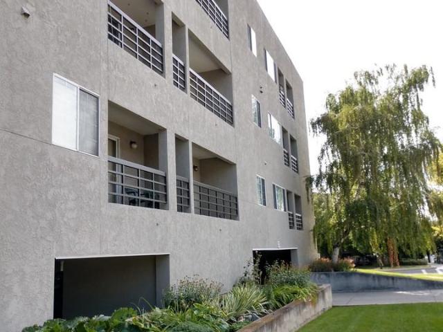 2 Bedroom Condo for Rent at 207 S 600 E #4H, Salt Lake City, UT 84102 Central City
