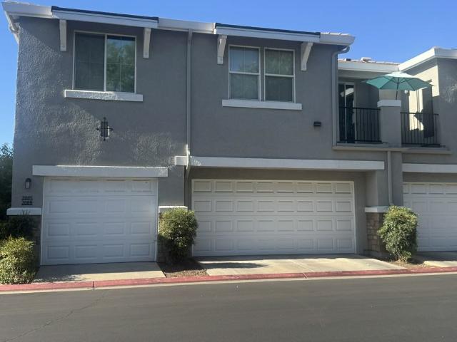2 Bedroom Condo for Rent at 2089 Boccioni Ln #1, Clovis, CA 93611