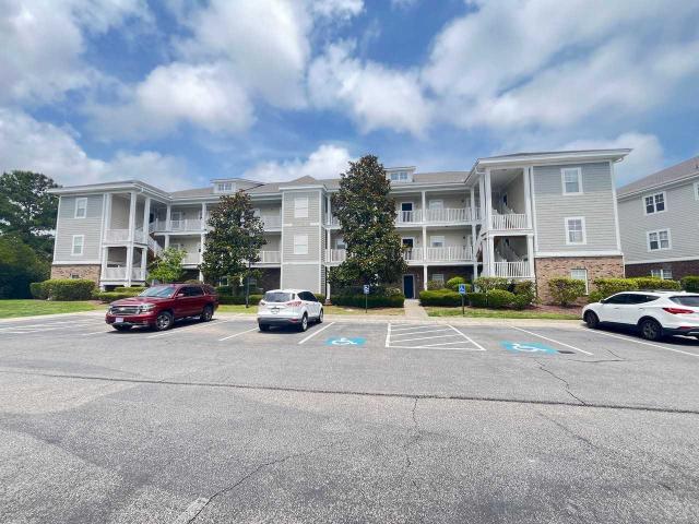 2 Bedroom Condo for Rent at 208 Castle Dr, Myrtle Beach, SC 29579