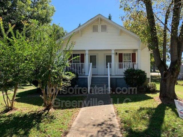 2 Bedroom Condo for Rent at 208 Church St, Wellford, SC 29385