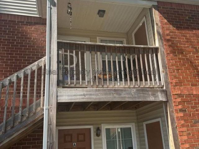 2 Bedroom Condo for Rent at 208 Quarter Trl #C, Newport News, VA 23608 Lee Hall