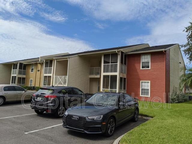 2 Bedroom Condo for Rent at 209 Lake Brook Cir, Brandon, FL 33511