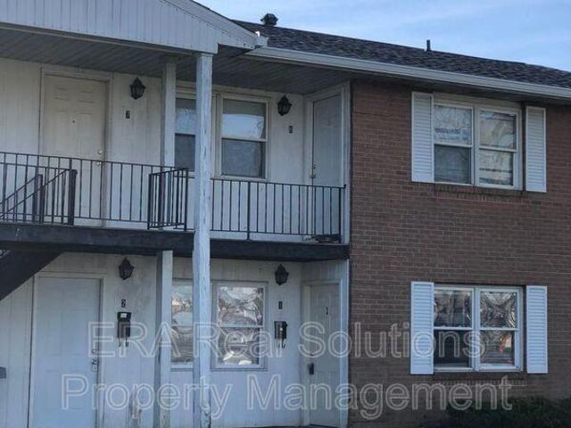 2 Bedroom Condo for Rent at 2001 Heritage Dr #3, Washington Court House, OH 43160