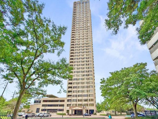 2 Bedroom Condo for Rent at 2001 Holcombe Blvd, Houston, TX 77030 Medical Center