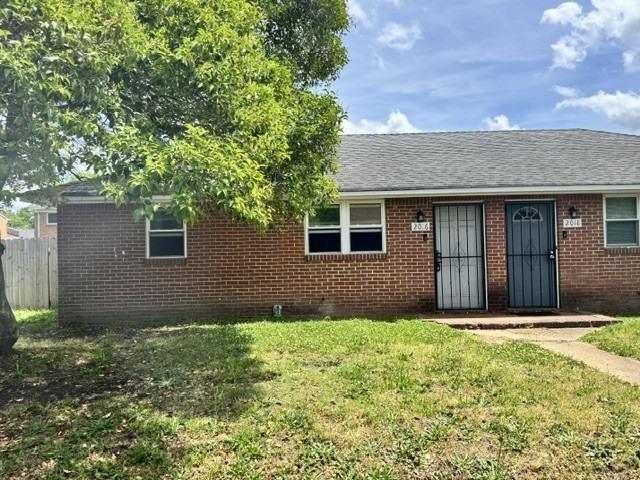 2 Bedroom Condo for Rent at 2016 Pond Ln #2016, Chesapeake, VA 23324 Indian River