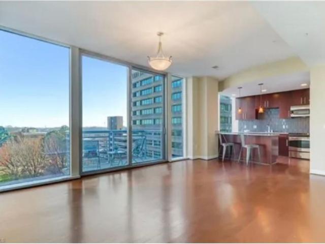 2 Bedroom Condo for Rent at 201 N Elm St #508, Greensboro, NC 27401 Downtown Greensboro