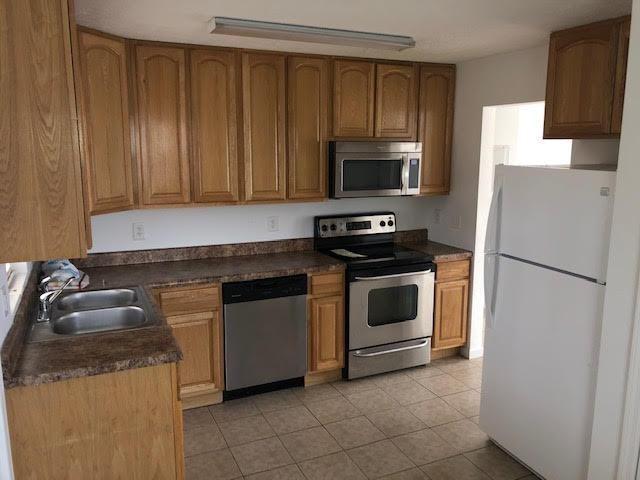 2 Bedroom Condo for Rent at 201 Correll Ln Apt 1, Jonesborough, TN 37659