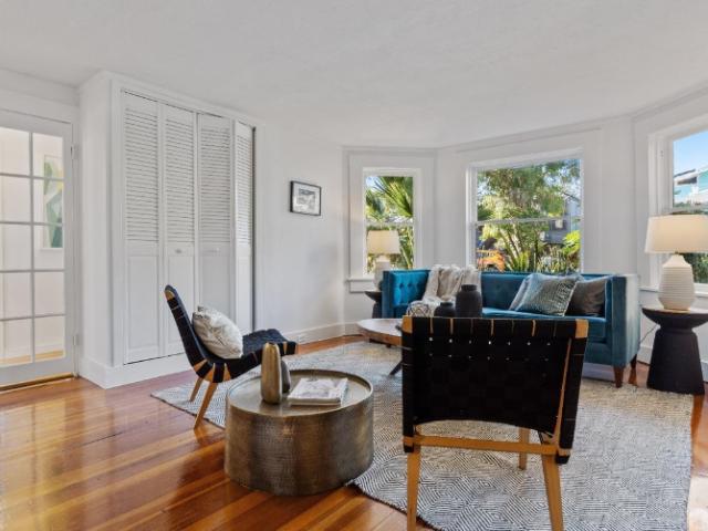 2 Bedroom Condo for Rent at 2024 Prince St #B, Berkeley, CA 94703
