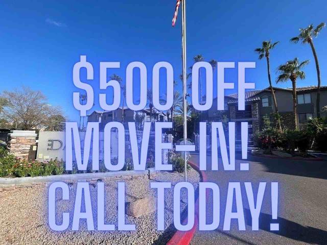 2 Bedroom Condo for Rent at 2025 E Campbell Ave #142, Phoenix, AZ 85016