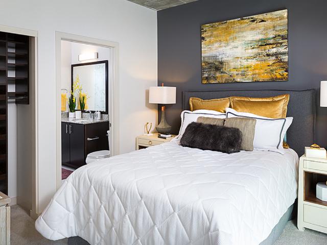 2 Bedroom Condo for Rent at 2031 Westcreek Lane #1028, Houston, TX 77027 Great Uptown