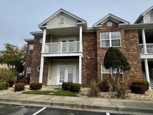 2 Bedroom Condo for Rent at 2037 Silvercrest Dr #B, Myrtle Beach, SC 29579