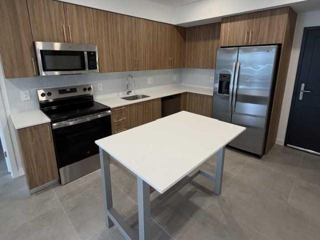 2 Bedroom Condo for Rent at 2034 Van Buren Street #B, Hollywood, FL 33020 Parkside