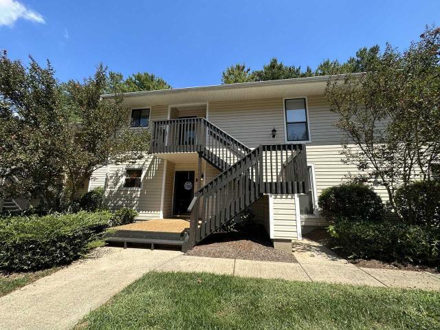 2 Bedroom Condo for Rent at 203 Driftwood Ln, Winston Salem, NC 27104