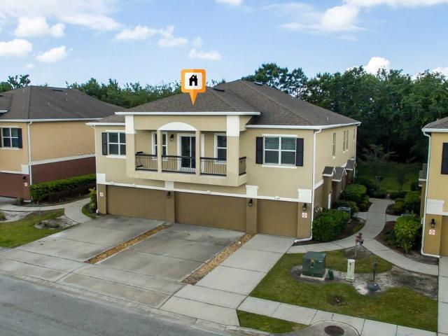 2 Bedroom Condo for Rent at 2148 Betsy Ross Ln, St. Cloud, FL 34769 Anthem Park