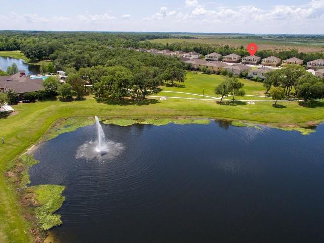 2 Bedroom Condo for Rent at 2148 Betsy Ross Ln, St. Cloud, FL 34769 Anthem Park