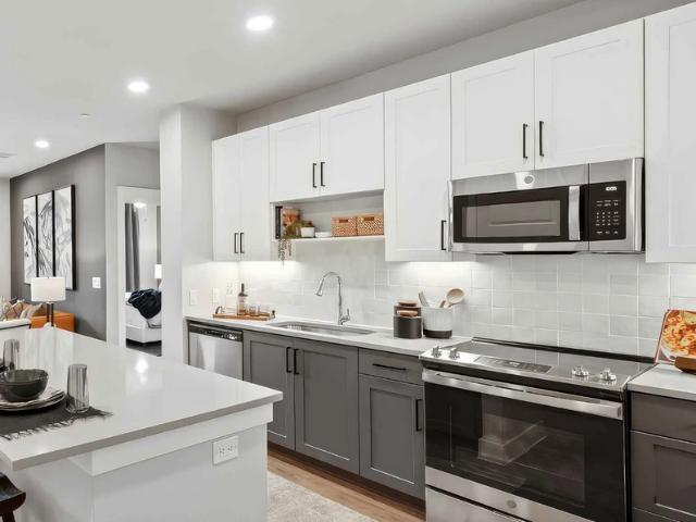 2 Bedroom Condo for Rent at 214 Regency Parkway #4105.6, Mansfield, TX 76063