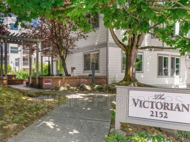 2 Bedroom Condo for Rent at 2152 N 112th St #409, Seattle, WA 98133 Haller Lake