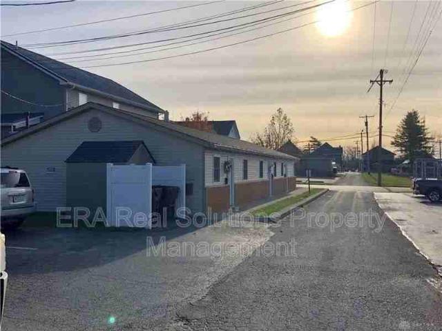2 Bedroom Condo for Rent at 216 W Temple St, Washington Court House, OH 43160