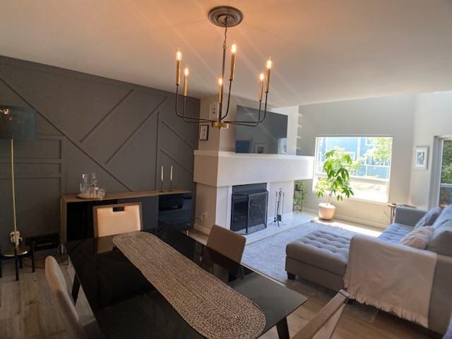 2 Bedroom Condo for Rent at 21925 7th Ave S #1, Des Moines, WA 98198 Marina District