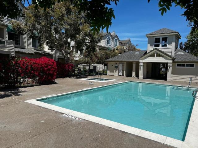 2 Bedroom Condo for Rent at 2104 Hastings Shore Ln, Redwood City, CA 94065 Redwood Shores