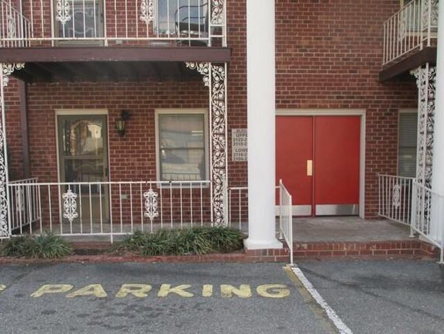 2 Bedroom Condo for Rent at 2104 S Main St #2104, Kannapolis, NC 28081