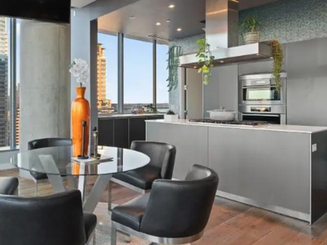 2 Bedroom Condo for Rent at 210 Lavaca Street #2052, Austin, TX 78701 Downtown Austin