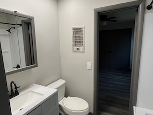 2 Bedroom Condo for Rent at 2110 24th Ave N #A, Nashville, TN 37208 Buena Vista Heights