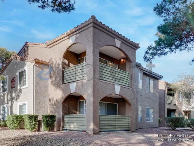 2 Bedroom Condo for Rent at 2110 Sealion Dr #205, Las Vegas, NV 89128