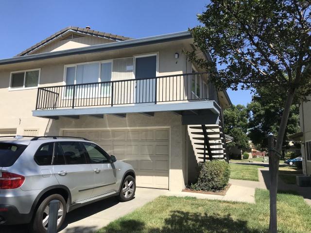 2 Bedroom Condo for Rent at 2118 Peppertree Way #4, Antioch, CA 94509