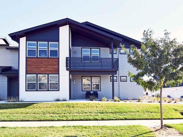 2 Bedroom Condo for Rent at 2120 Falling Leaf Dr #7, Windsor, CO 80550